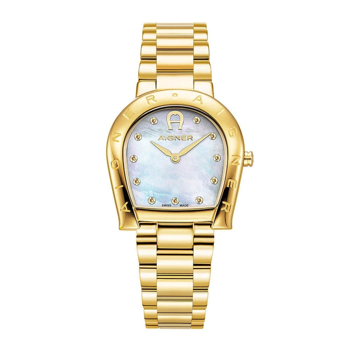 Aigner Ravenna Due Watch AGW.259005