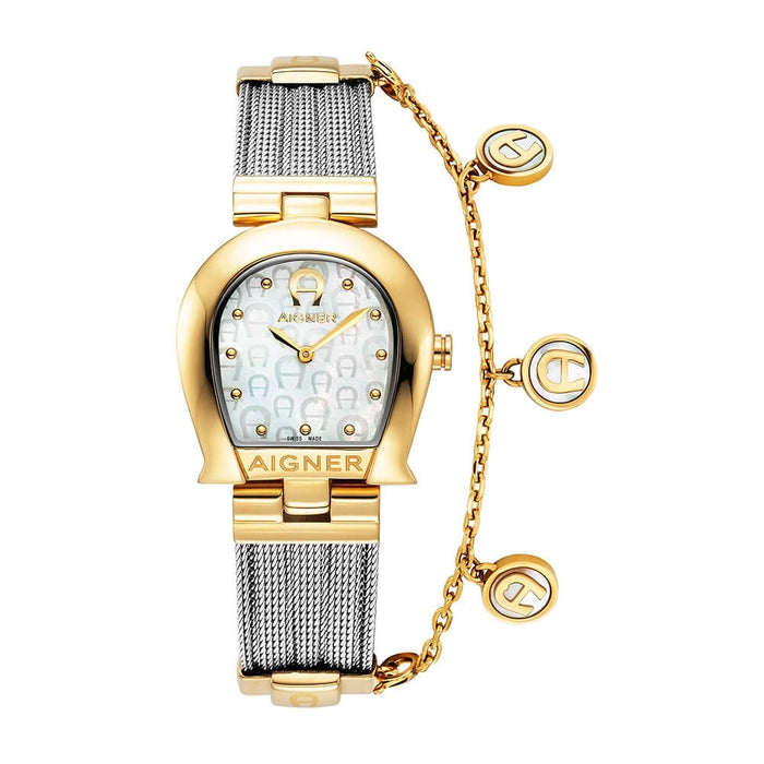 Aigner Cremona Due Watch AGW.273001